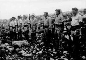 Gentlemen, history cyclically reappears | Bucking the Trend